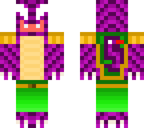 trippy | Minecraft Skins