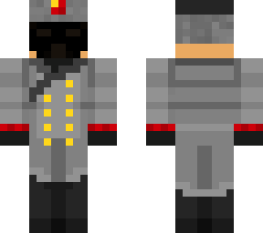 ussr | Minecraft Skin