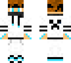 typical gamer | Minecraft Skins