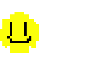yellow face bfb | Minecraft Skin