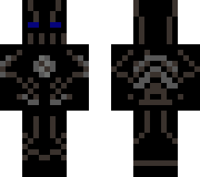 Zoom Minecraft Skins