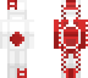 Ace | Minecraft Skin