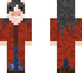 dead by daylight | Minecraft Skins
