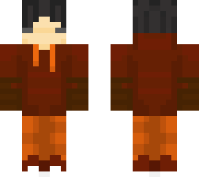 asian man | Minecraft Skins