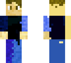 eystreem | Minecraft Skins