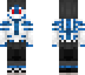 demon slayer demon slayer | Minecraft Skins