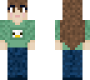 Bobby | Minecraft Skin