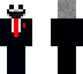 Brollge fino | Minecraft Skin