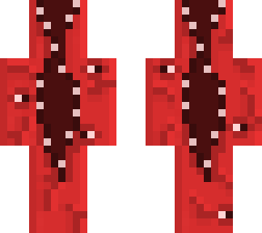 carrion | Minecraft Skins