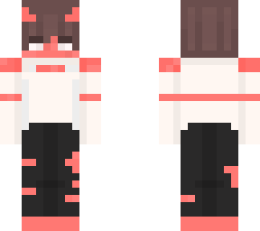 cupid OC design | Minecraft Skin