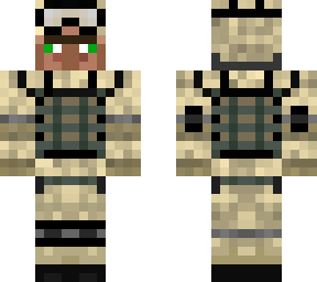 derpy villager | Minecraft Skins