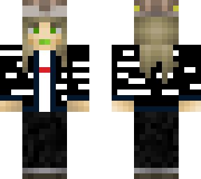 gyro | Minecraft Skins