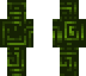 eldritch | Minecraft Skins