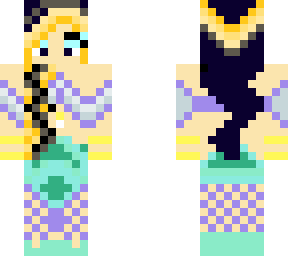 Emma | Minecraft Skin