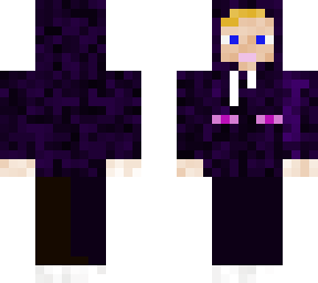 enderman oc | Minecraft Skins