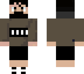 fabry27MC | Minecraft Skin