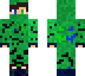 tarn | Minecraft Skins