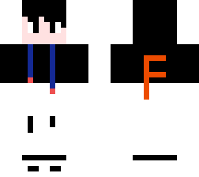 GOOD BOY | Minecraft Skin