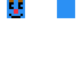 Goopy le grande skin | Minecraft Skin