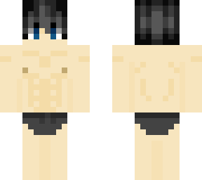 Abs | Minecraft Skins