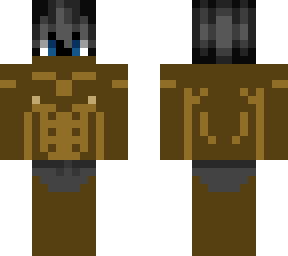 Buff Guy Minecraft Skins