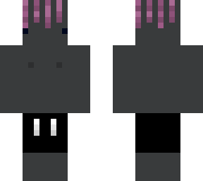 Hurtin | Minecraft Skin