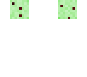 ice-cream head | Minecraft Skin