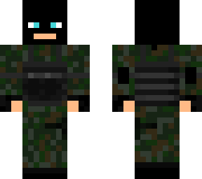 ira | Minecraft Skins