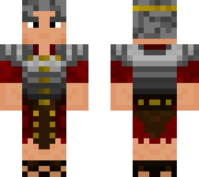 julius caesar | Minecraft Skins