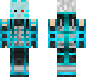 susanoo | Minecraft Skins