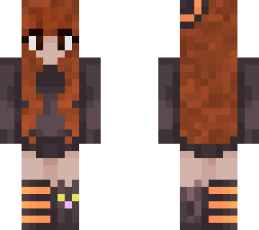 keira | Minecraft Skin