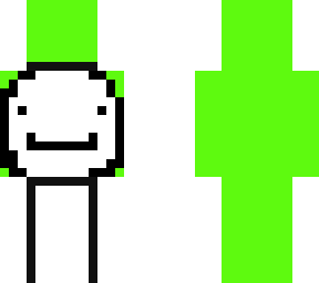 lenny face | Minecraft Skins