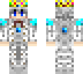 dragon tamer | Minecraft Skins