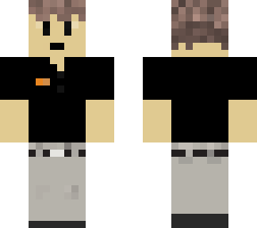 little caesars | Minecraft Skins