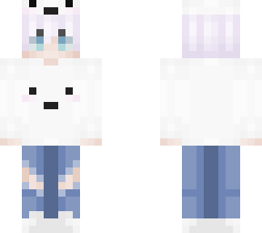 ripped cape | Minecraft Skins