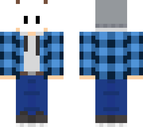 Lumi Minecraft Skins