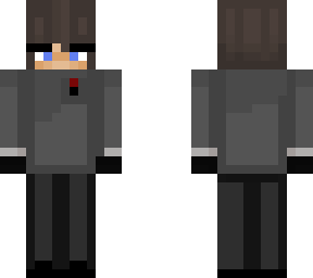 Butler | Minecraft Skins