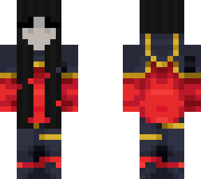 3d girl skins | Minecraft Skins