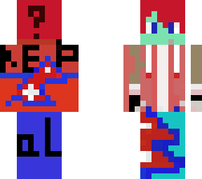 Nepal Nepali Skin Minecraft Skins