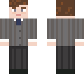 jfk | Minecraft Skins