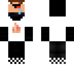 noob 1234 | Minecraft Skins