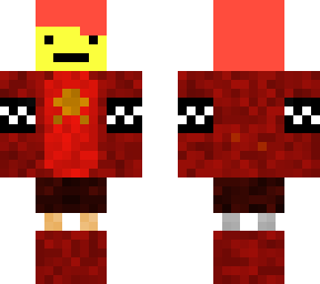 enano | Minecraft Skins