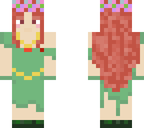 persephone | Minecraft Skins