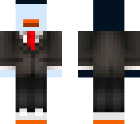 puffin | Minecraft Skins