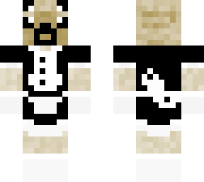 Pug | Minecraft Skins