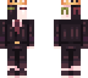 Ranboo | Minecraft Skin