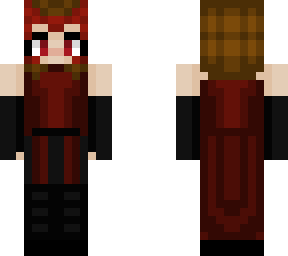 ranch | Minecraft Skins