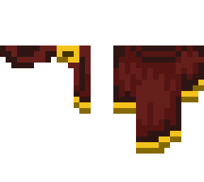Cloak | Minecraft Skins