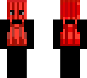 ski mask | Minecraft Skins