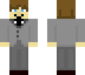 ringo | Minecraft Skins